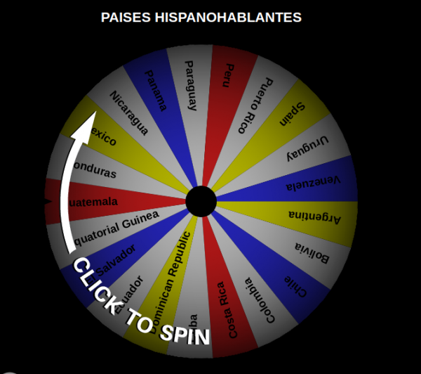 Incorporating the Olympic Games in Spanish Class - Srta Spanish