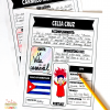 7 Fun and Engaging Spanish Project Ideas - Srta Spanish