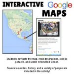 Semana Santa Digital Activities SPANISH AND ENGLISH - Srta Spanish