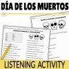 Día de los Muertos Activities for Exploring Day of the Dead with ...