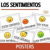 How I Teach Feelings and Emotions in Spanish Class - Srta Spanish