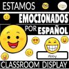 10 Bright and Colorful Spanish Classroom Bulletin Board Ideas - Srta ...