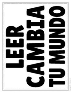 Reading Posters in Spanish - Srta Spanish