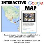 Semana Santa Digital Activities ENGLISH ONLY - Srta Spanish