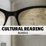 Spanish Cultural Readings BUNDLE - Srta Spanish