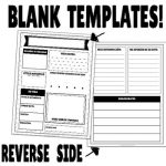 Spanish-Speaking Famous Artists Research Poster Project SPANISH ONLY ...