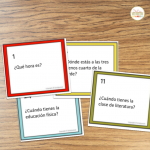 11 Speaking Activities for Spanish Class - Srta Spanish