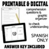 Guatemala Virtual Field Trip Digital Map Activities SPANISH ONLY - Srta ...