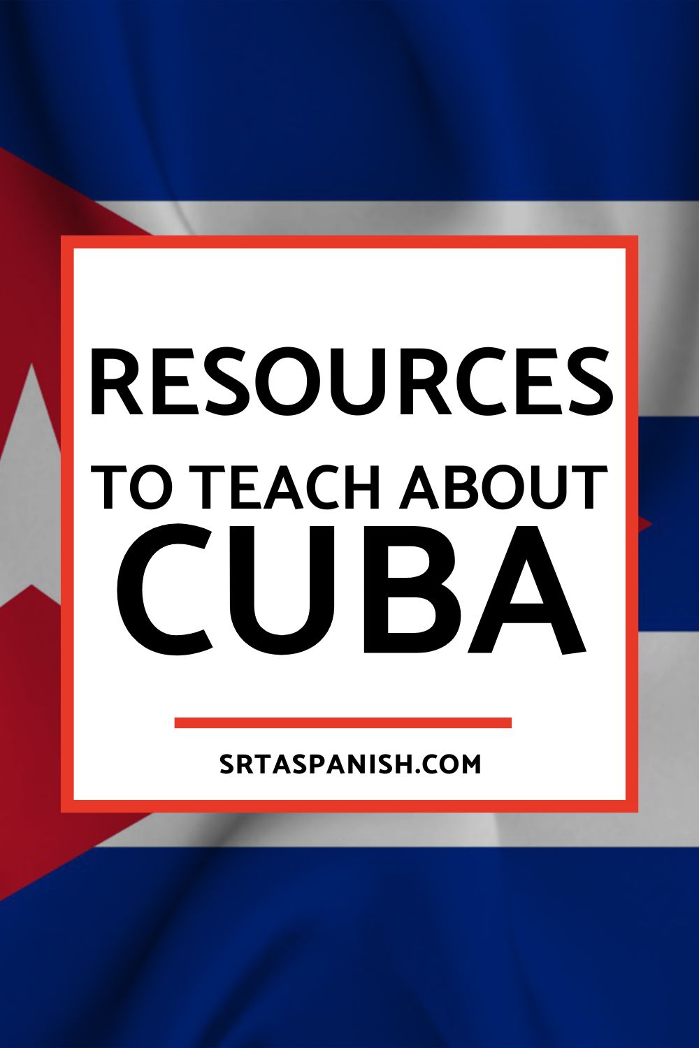 Resources to Teach about Cuba - Srta Spanish