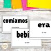 10 Imperfect Tense in Spanish Practice Activities - Srta Spanish