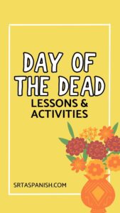 Monarch Butterfly Migration Lesson Plan for Spanish Class - Srta Spanish