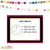 Telling Time in Spanish Lesson Plans and Activities - Srta Spanish