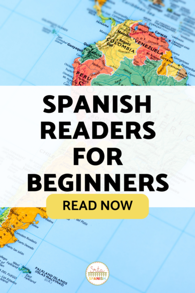 Best Spanish Books for Beginners: 12 Books and Novels for Novices ...