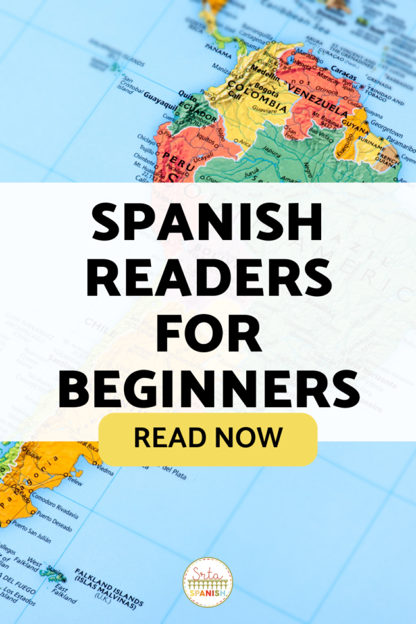 Best Spanish Books for Beginners: 12 Books and Novels for Novices ...