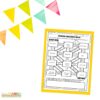 Spanish Introductions: Greetings & Farewells Worksheets - Srta Spanish