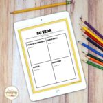 3 Black History Month Research Project Ideas for Spanish Class - Srta ...