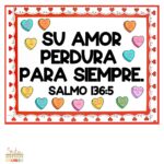 February Bulletin Board Ideas for Spanish Teachers - Srta Spanish