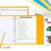 Teaching Animals in Spanish Worksheets & Activities - Srta Spanish